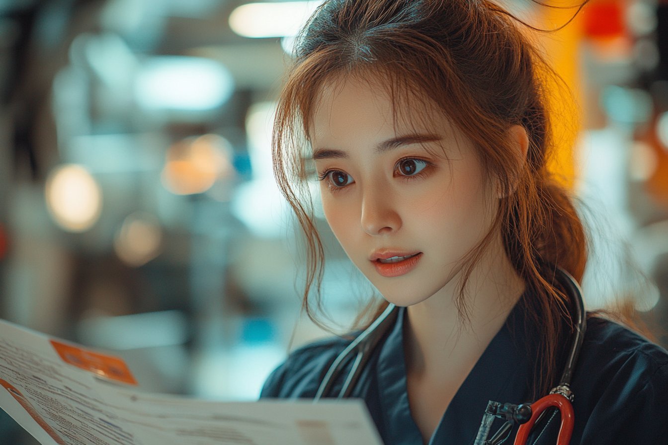 Combien de temps dure la formation pour devenir agent de service ...